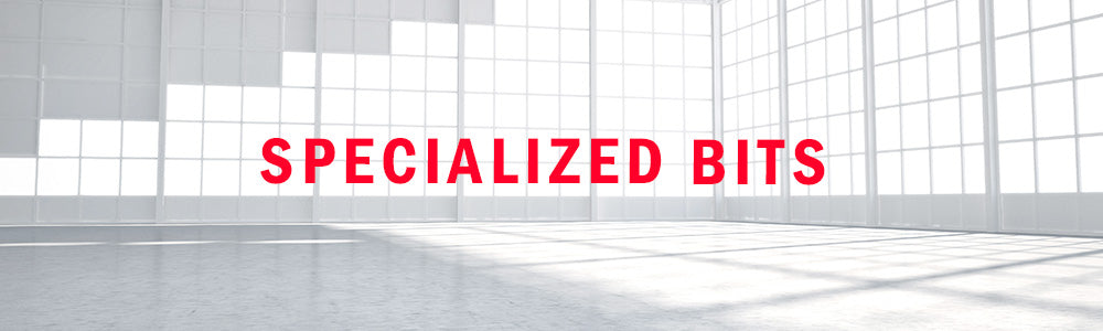 Specialized Bits